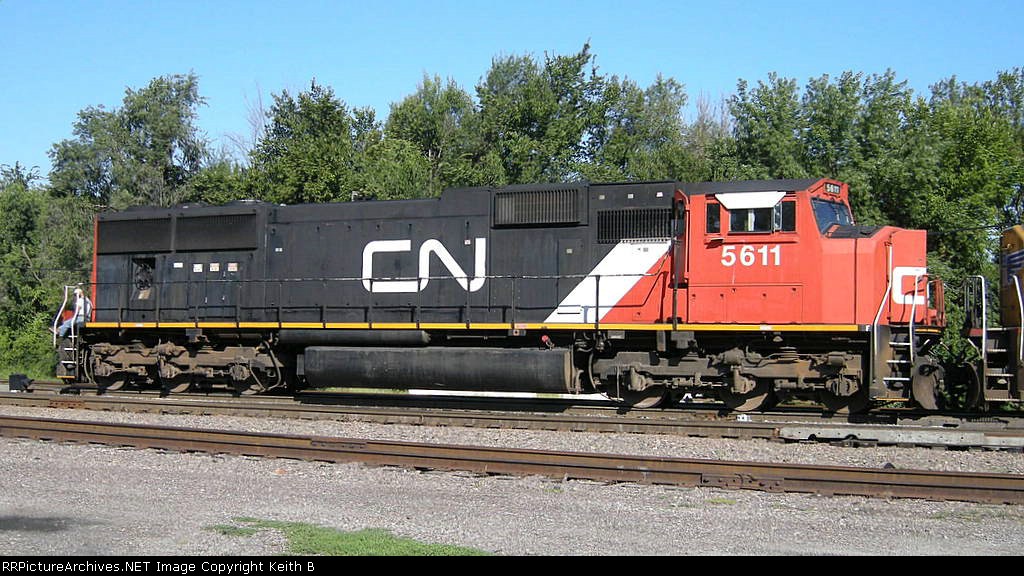 CN 5611